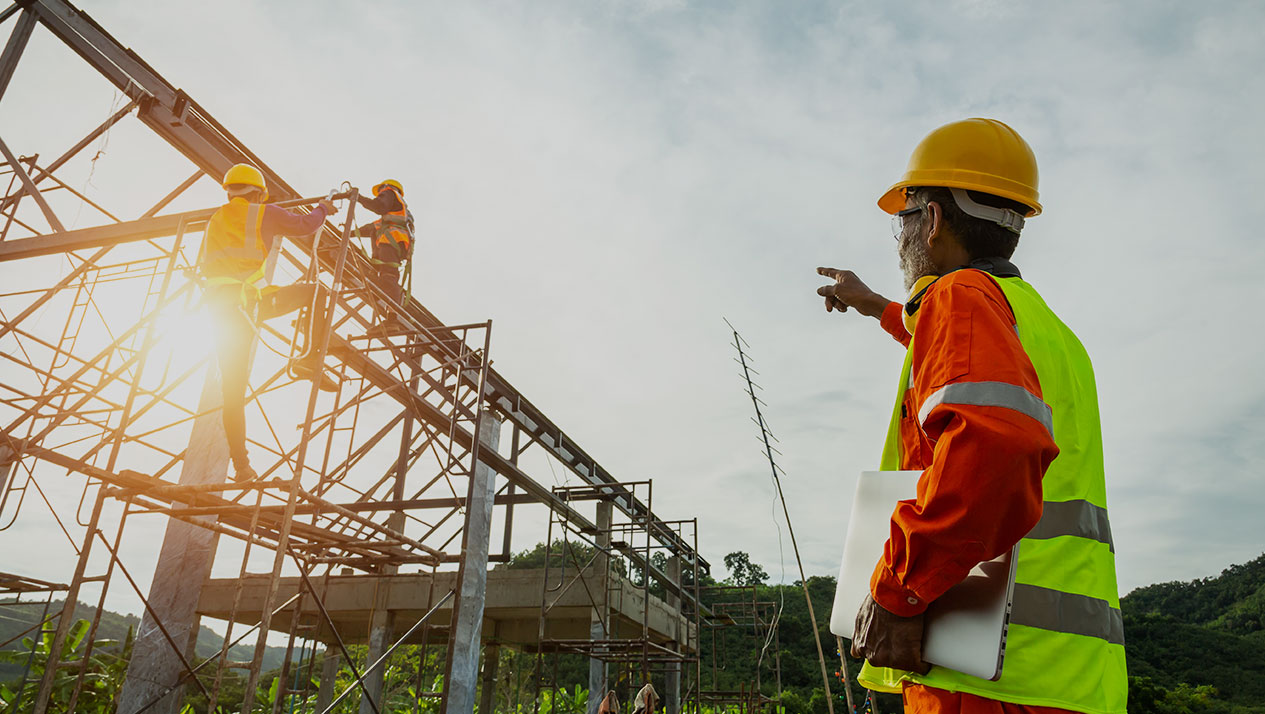 Procurement Services Janny Global Limited
